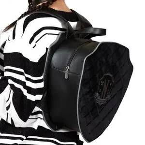 Killstar | Bags | Killstar Backpack Wednesday Addams No Friends Black ...